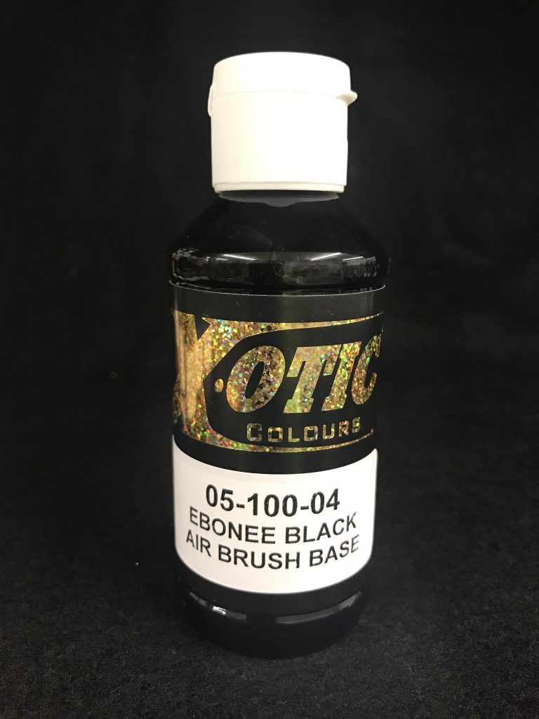 Airbrush Paint Archives - Xotic Colours