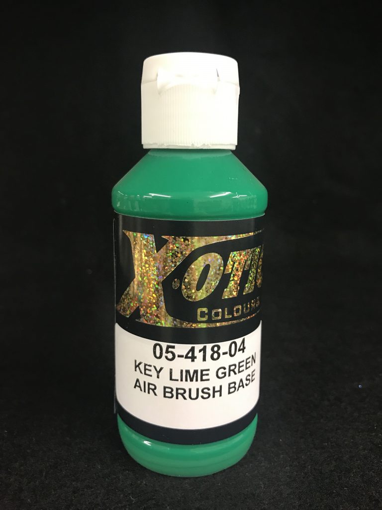 Airbrush Paint Archives - Xotic Colours