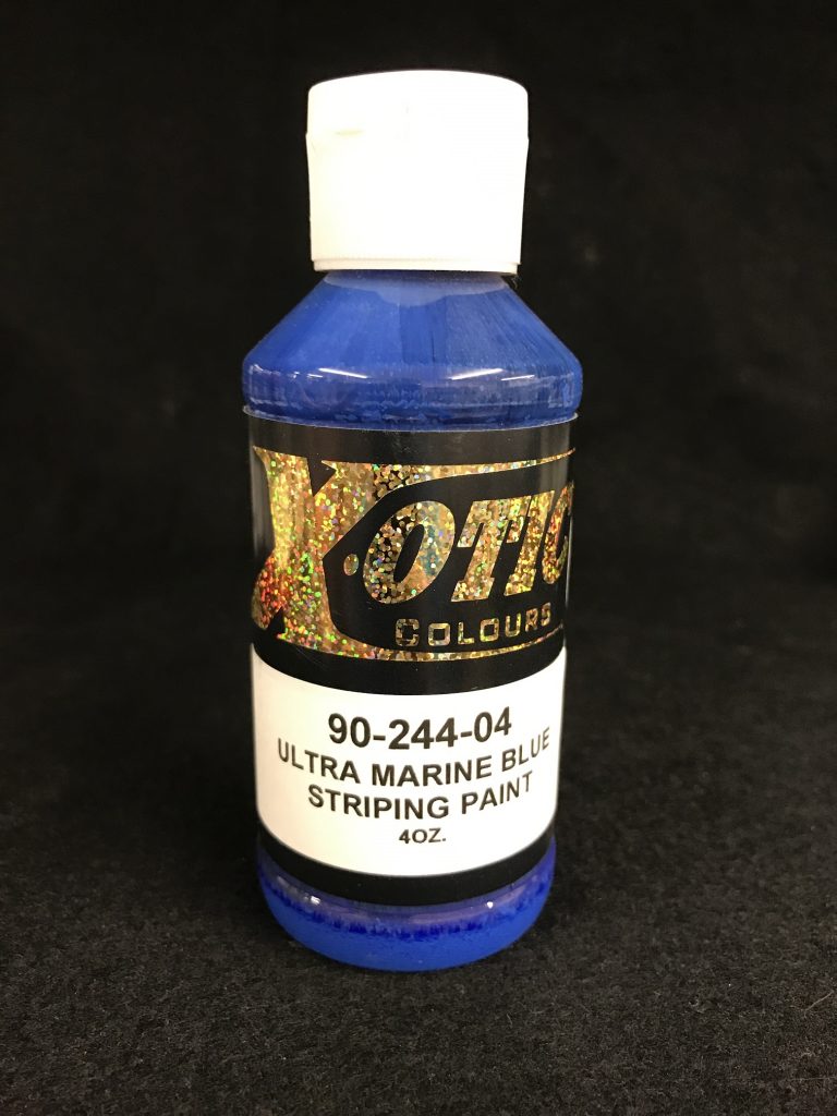 Pinstriping Paint Archives - Xotic Colours