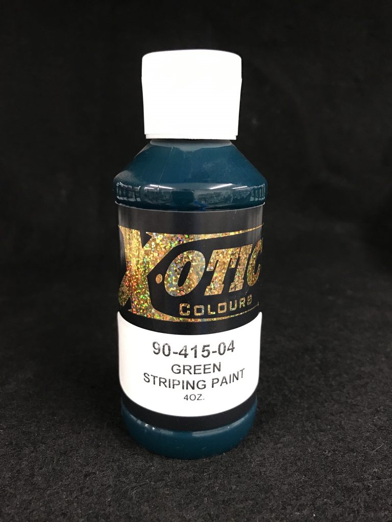 Pinstriping Paint Archives - Xotic Colours