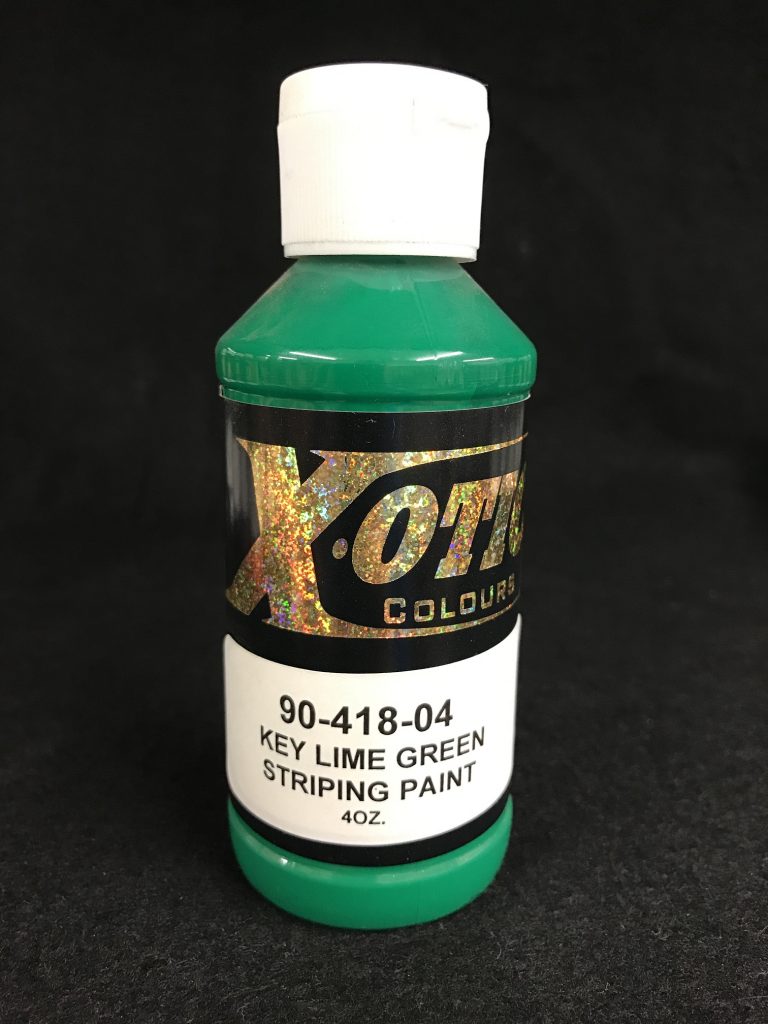 Pinstriping Paint Archives - Xotic Colours