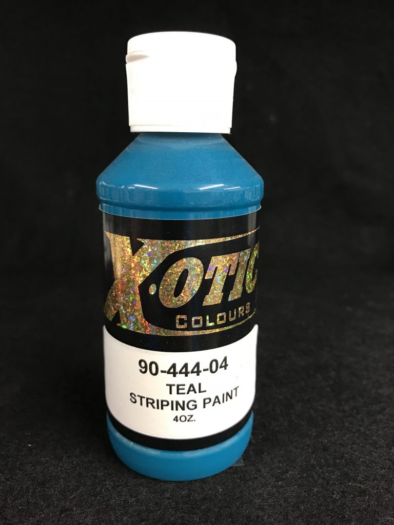 90-444-04 Teal - Xotic Colours