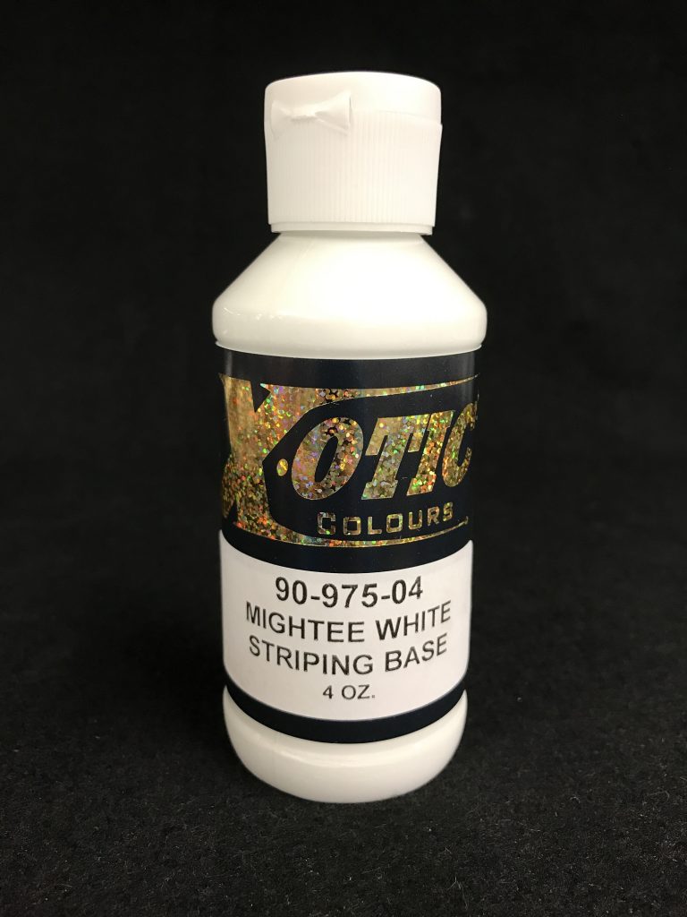 90-975-04 Mighty White - Xotic Colours