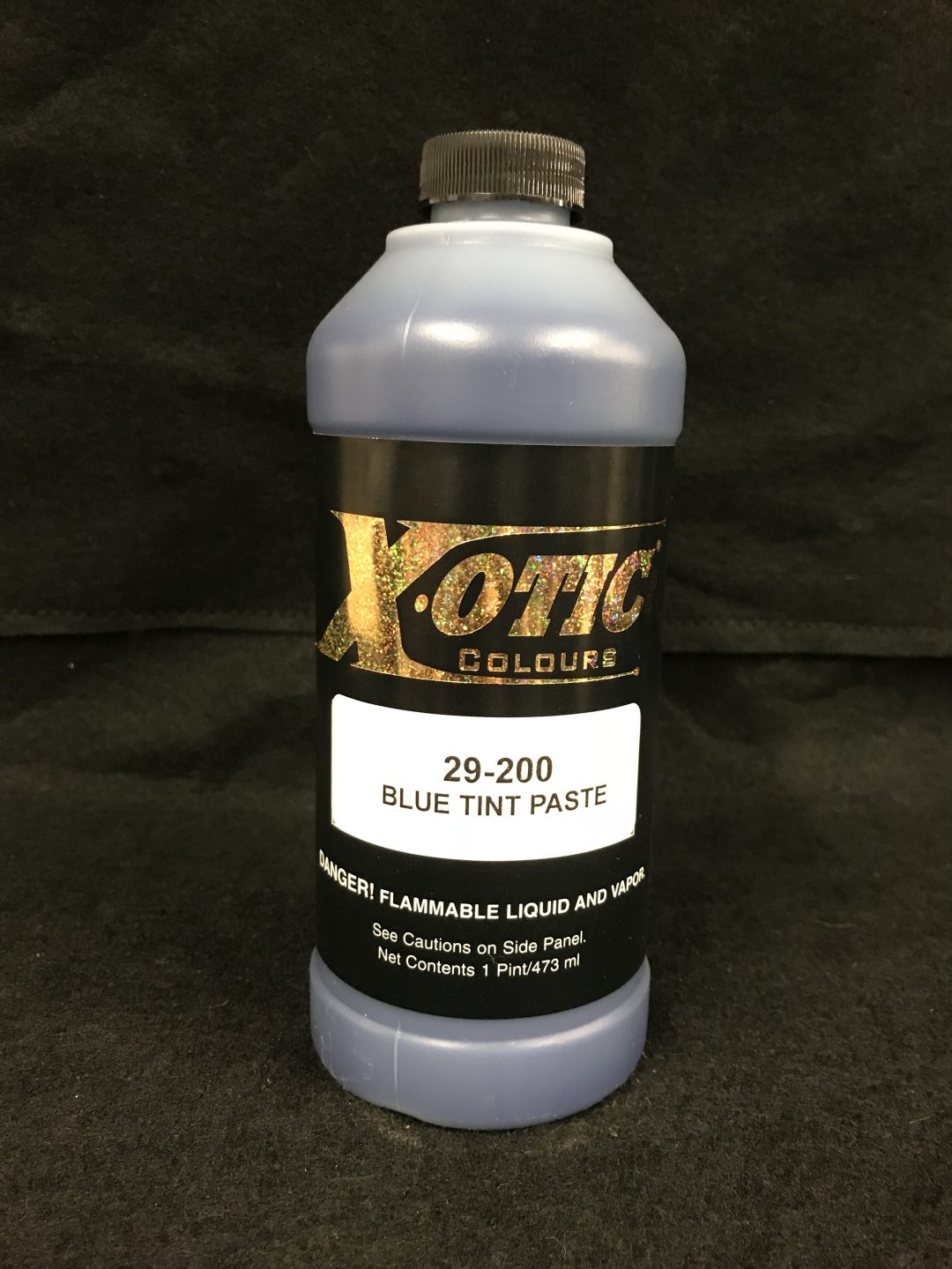 Blue Tint Color 29-200 - Xotic Colours