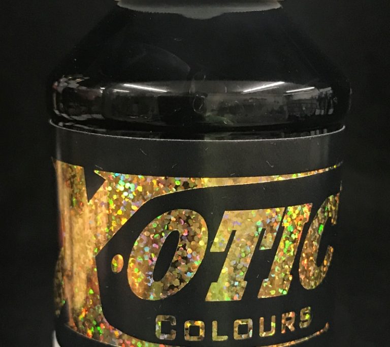 Solid Color Basecoat Archives - Xotic Colours