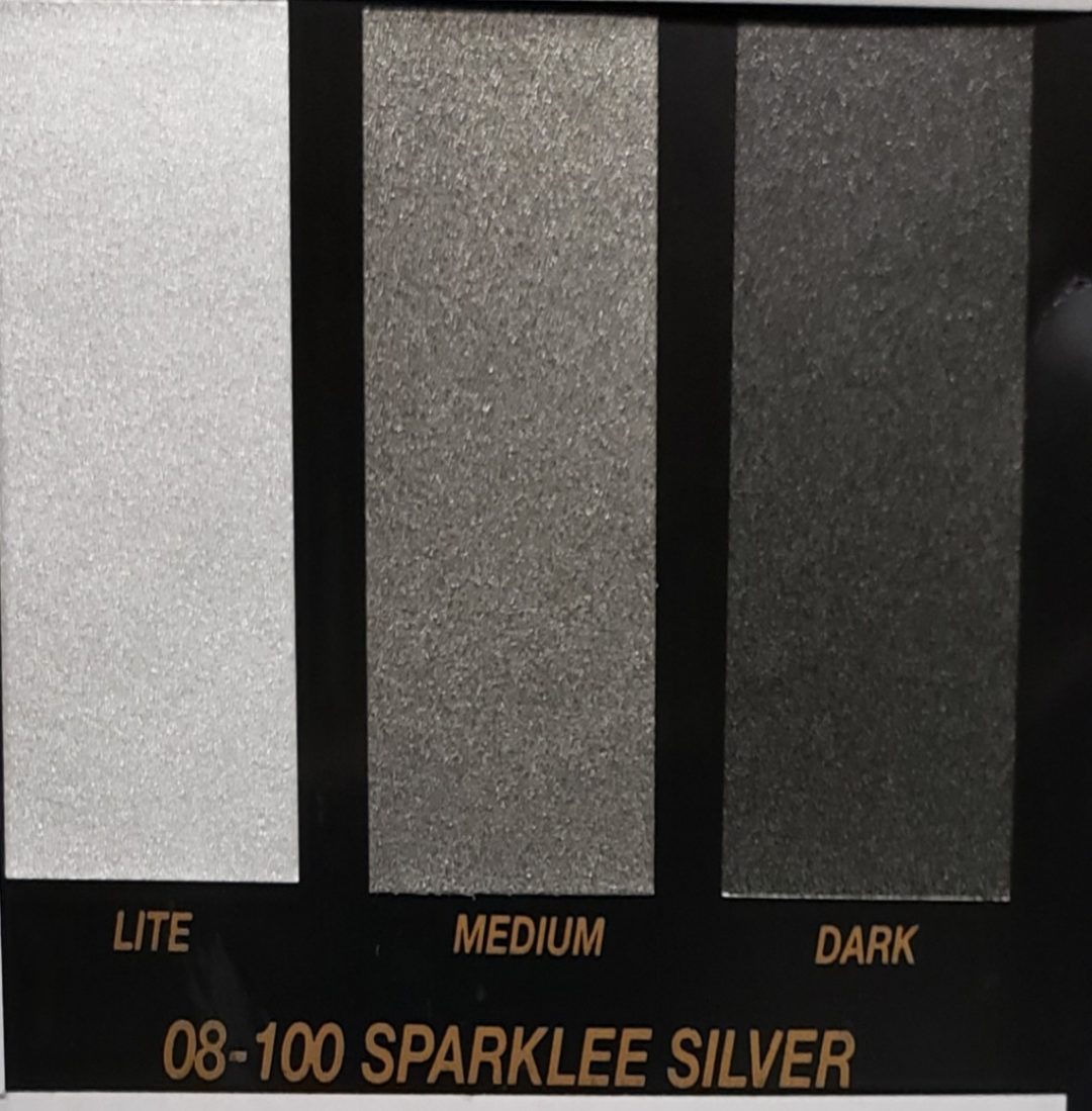 Metallic Basecoat Colors Archives - Xotic Colours