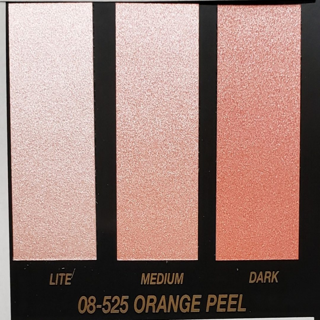 Metallic Basecoat Colors Archives - Xotic Colours