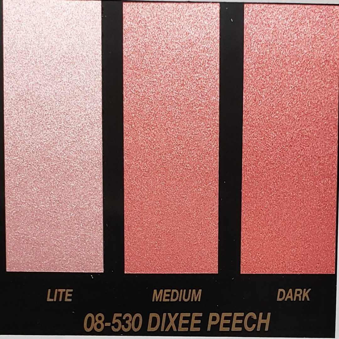 Metallic Basecoat Colors Archives - Xotic Colours