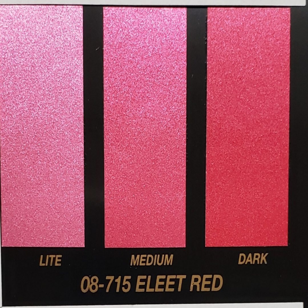 Metallic Basecoat Colors Archives - Page 2 of 2 - Xotic Colours