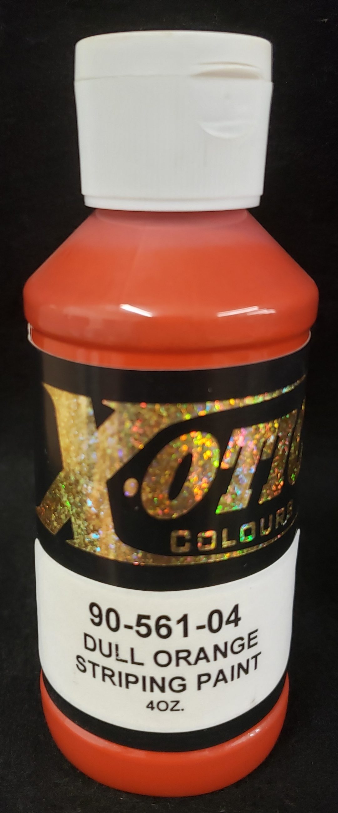 90-561-04 Dull Orange - Xotic Colours